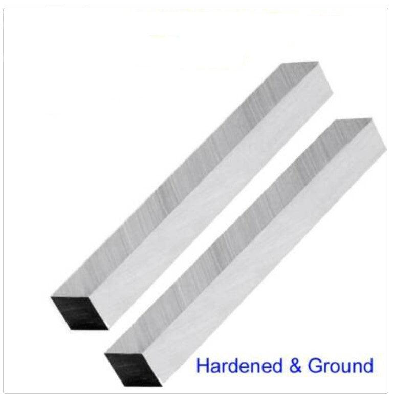 HSS Tool Bits And Parting Blades – KavTak Tools