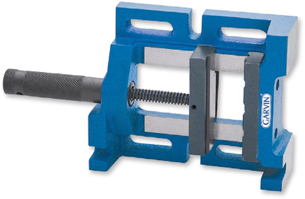 3" Inch Drill Press Vice UNIGRIP 3-Way, 75 mm Jaw – KavTak Tools