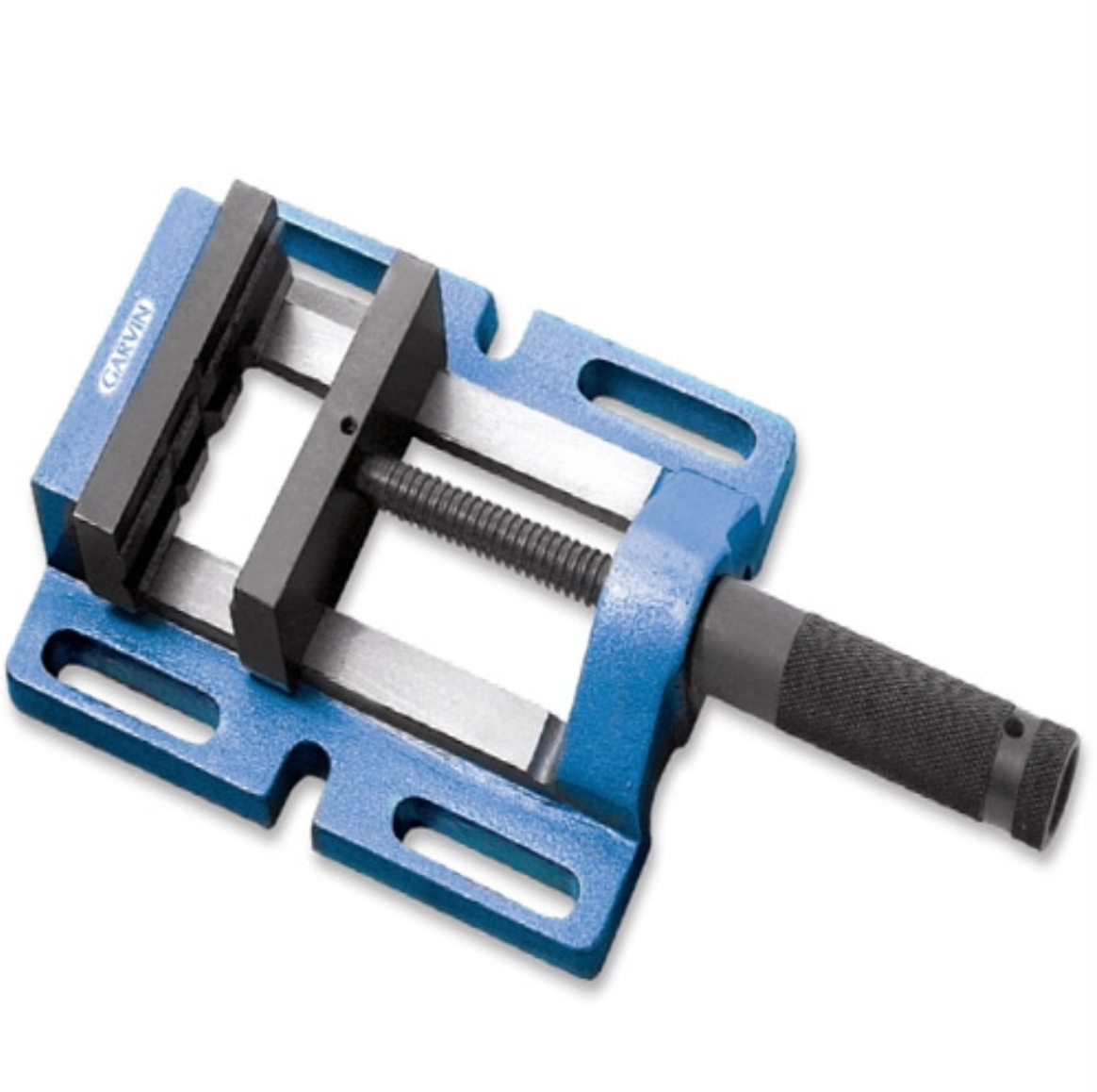 3" Inch Drill Press Vice UNIGRIP, 75 mm Jaw – KavTak Tools