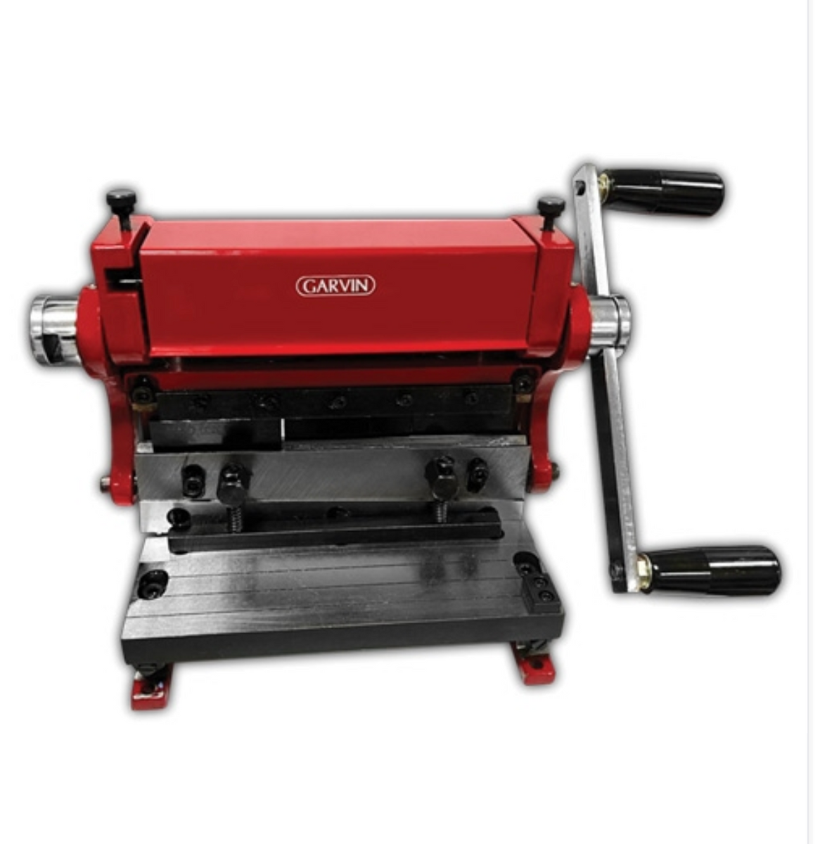 UNIVERSAL SHEET METAL MACHINE - ROLLING, BENDING & CUTTING 3 IN 1 ...