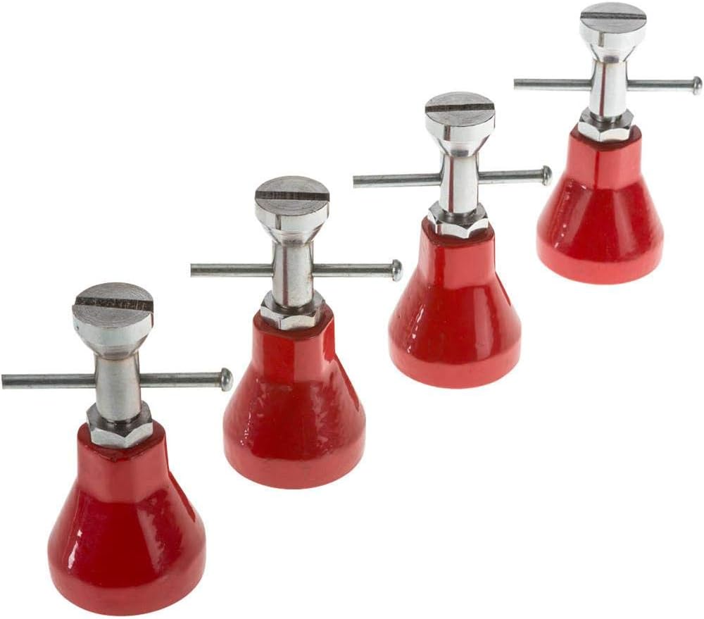 Mini Machinist Jack Set - 4 Pc – KavTak Tools