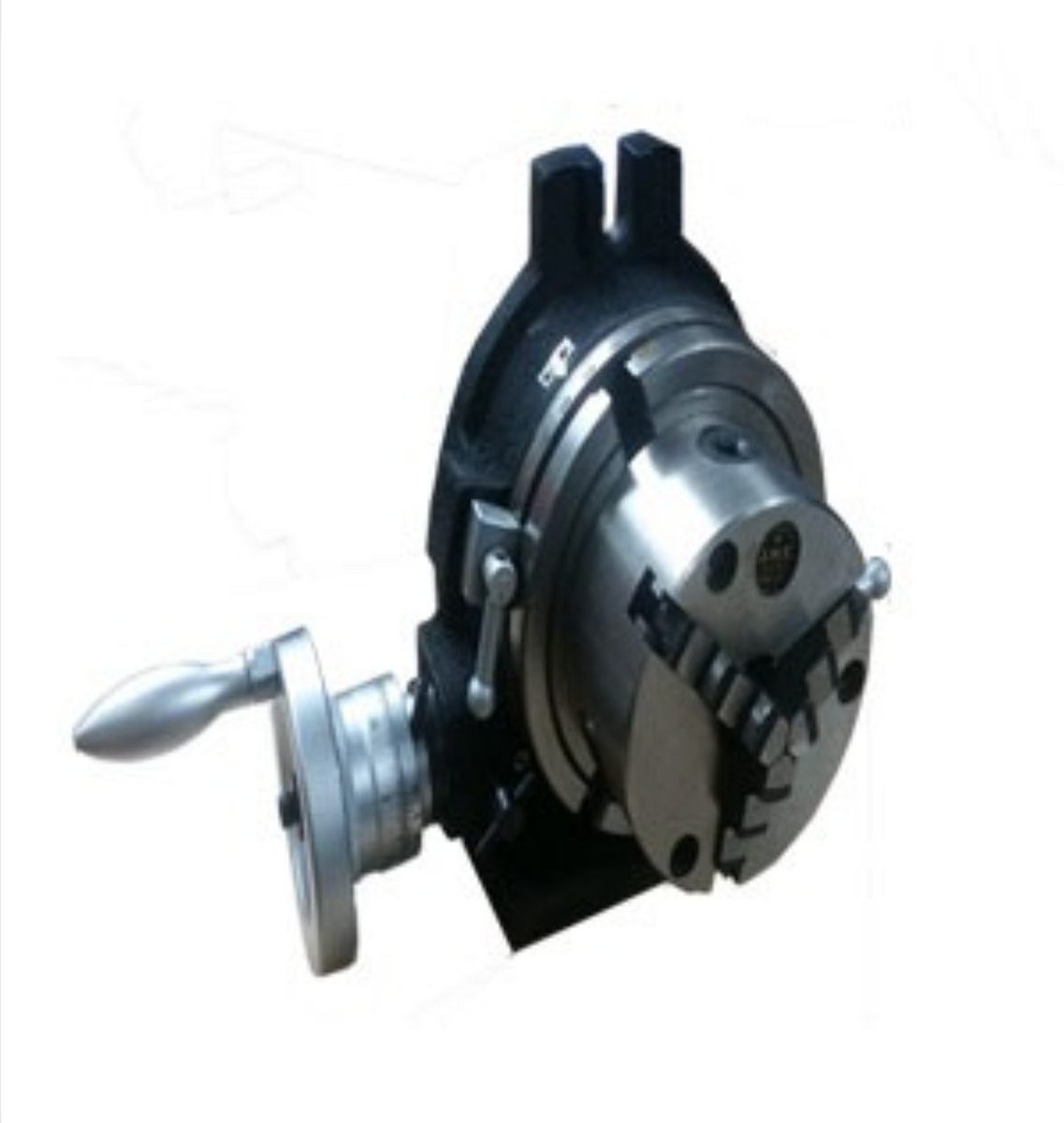 6" Inch Rotary Table 150 mm – KavTak Tools