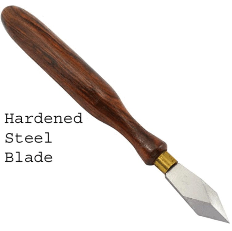 MARKING KNIFE / STRIKING KNIFE – KavTak Tools